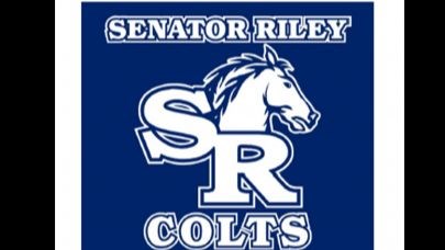 Senator Riley